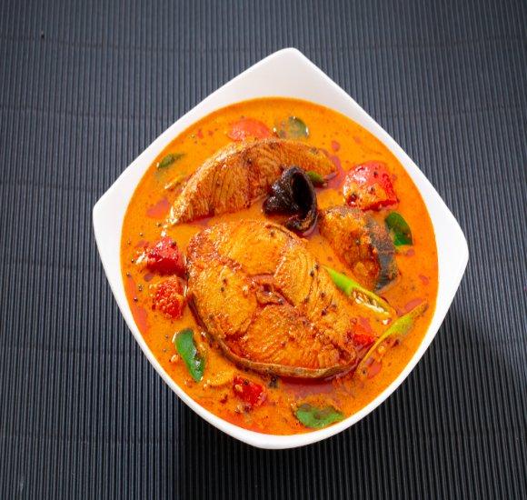 Fish - Best Restaurant in Frankston - Greathornbill